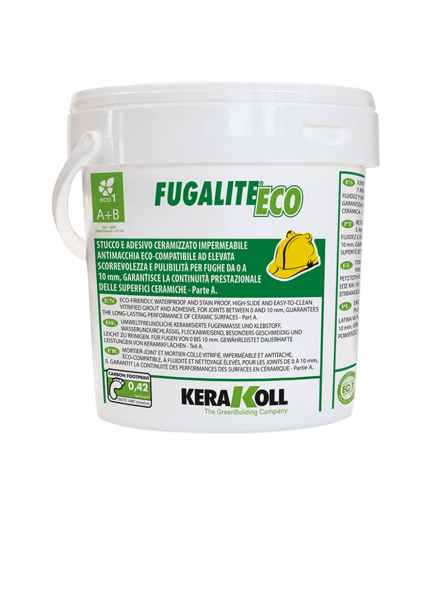 Kerakoll Fugalite Eco | HQ Tiling Ltd